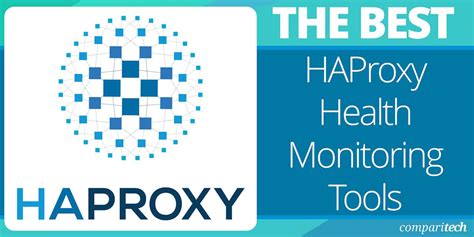 7 Best Haproxy Health Monitoring Tools In 2025 Paid And Free