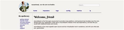 Top 8 Api Mocking Tools And Methodologies Speedscale