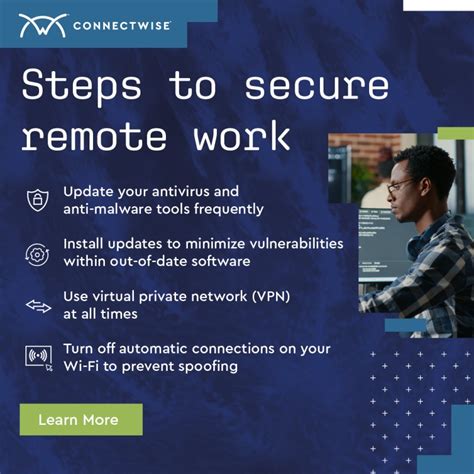 Connectwise On Linkedin Msp Technology It Management Software Connectwise