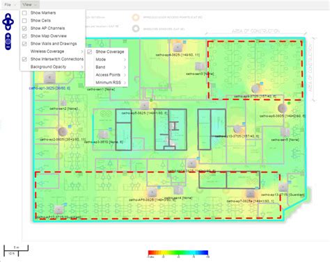 Maximize Your Access Point Coverage Radius