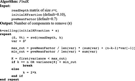 Deca Scalable Xhmm Exome Copy Number Variant Calling With Adam And