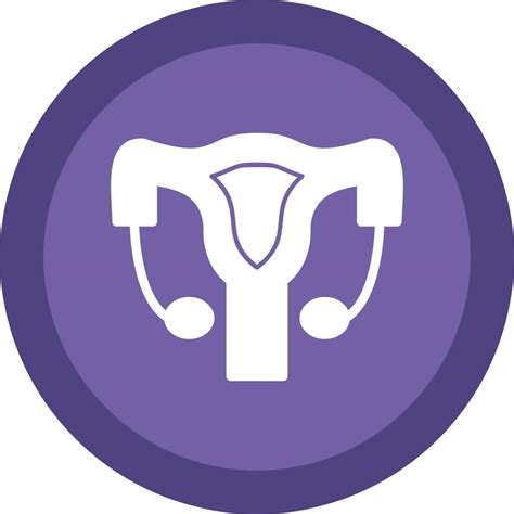 Reproductive System Vector Icon Design 19959838 Vector Art At Vecteezy