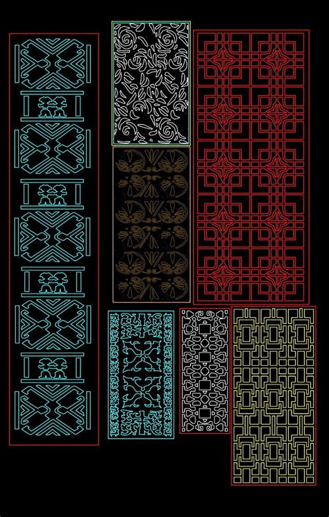 100 Autocad Stretchable Dynamic Block Free Download