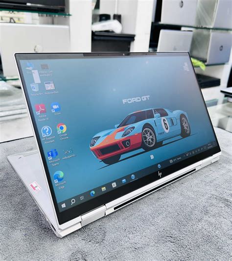 Hp Elitebook X G In I Th Gen Gb Gb Fhd Windows Pro Shabab