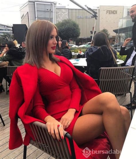 Cansu Ta K N R T Y Tek Ge Erim Foto Galerisi Bursadabugun Com