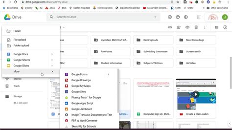 How Does Google Drive Desktop Work Ksehip