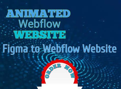 Develop Web3 Opengl 3d Interactive Business Website Animated Webflow By