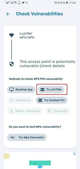 How To See Find Wifi Password On Android 7 Methods
