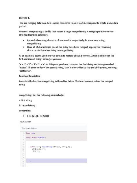 Examen Java V2 Pdf Class Computer Programming Method Computer