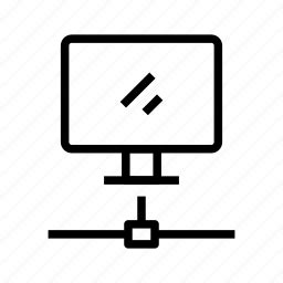 Computer Cursor Mouse Icon Download On Iconfinder