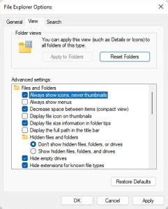 Windows Explorer Keeps Crashing Herere Ways To Fix It