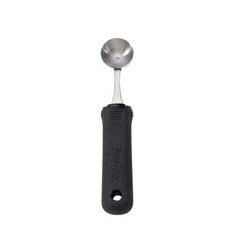 Melon Baller Black Handle CookingFreshs