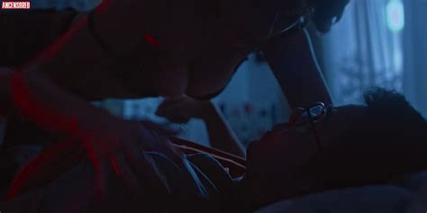 Aggy K Adams Desnuda En Oh Ramona