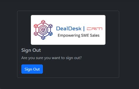 github pjdevex dealdesk crm dealdesk is an easy to use cloud based