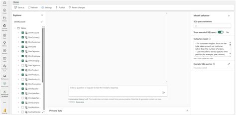 Introducing Ai Skills In Microsoft Fabric Now In Public Preview Microsoft Fabric Blog