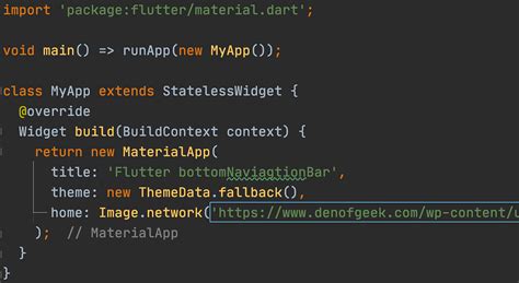 flutter 入門教學 image widget 馬克學習筆記 medium