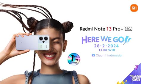 Akan Bawa Lima Model Seri Xiaomi Redmi Note Segera Rilis Pada Februari
