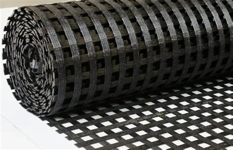 Geogrid Dingkun New Material Co Ltd