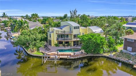 Fort Myers Beach Fl Real Estate And Homes For Sale ®