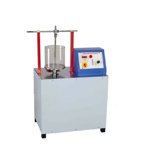 Free Forced Vortex Apparatus Science Lab Educational Equipment Manufacturer Scientific Instruments