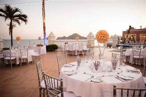 A Destination Wedding At Riu Palace Resort Cabo San Lucas In Cabo San