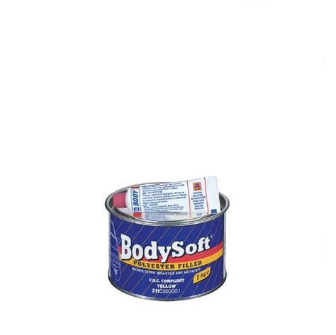 211 BodySoft – Floreal Group Co. Ltd