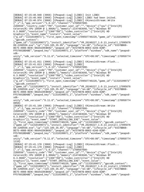 Ppdsdk Windows Trace Pdf Windows Nt Computer Engineering