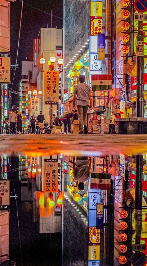 The Best Of Dotonbori Artofit