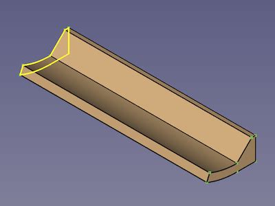 Sketcher Examples FreeCAD Documentation