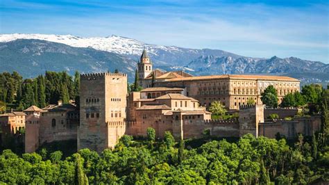 Top 21 des attractions touristiques en Espagne en 2024 | Tourlane