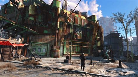 Fallout 4 купить ключ — 1420 руб