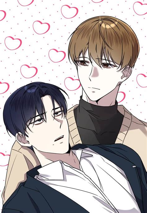 그래 나다 서브광공 Bl 웹툰 리디