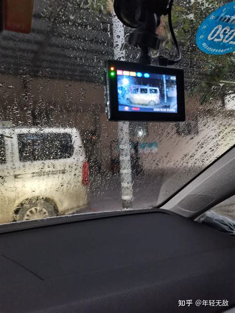 换个行车记录仪 知乎