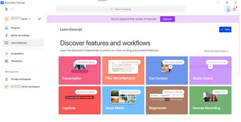 Complete Review Of Descript Is It A Good Screen Recorder