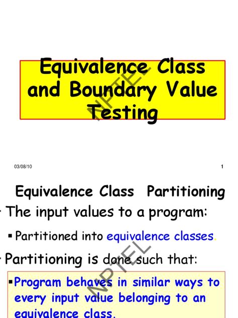 Software Testing W2 Watermark Pdf Quadratic Equation Software Engineering