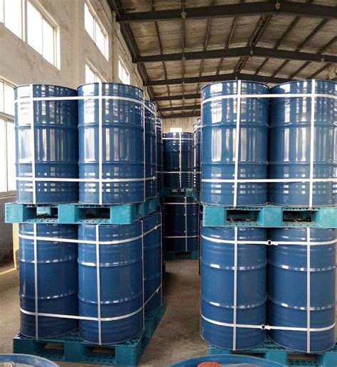 Tripropylamine Cas 102 69 2 Haihang Industry