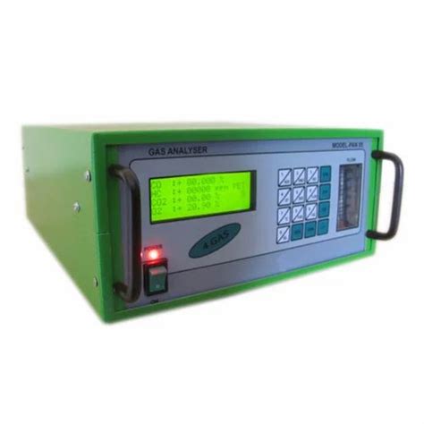 Pollution Checking Machine At Best Price In Hyderabad By Ds Enterprise