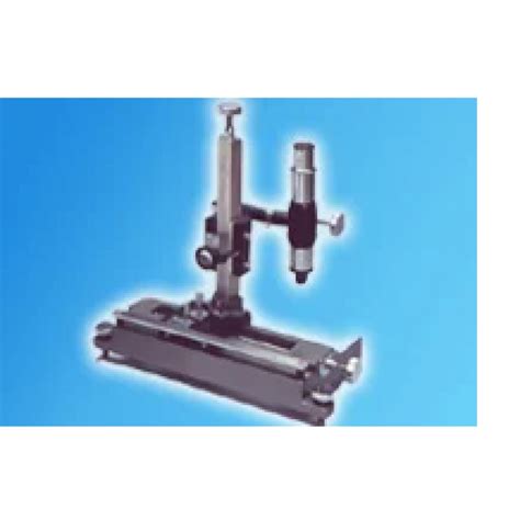 Buy Travelling Microscope Get Price For Lab Equipment
