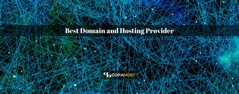 Best Domain And Hosting For Small Business Copahost