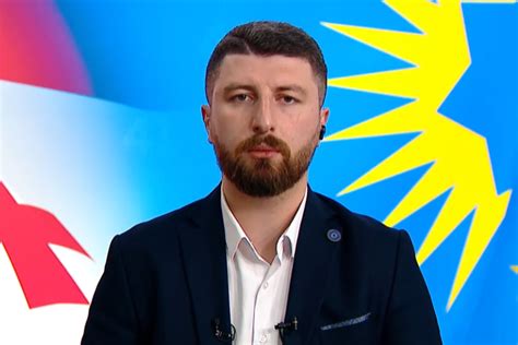 არჩილ გორდულაძე ლაშა გაბიტაშვილზე თავდასხმაზე ადამიანის მიმართ ძალადობა არის კატეგორიულად