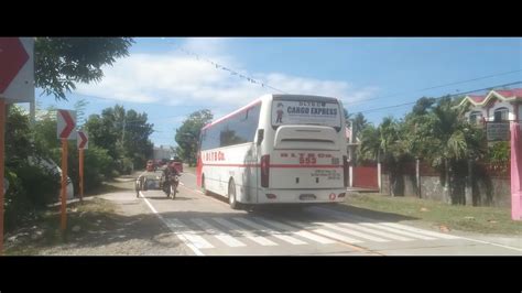 Dltb Cargo Version No553 Youtube