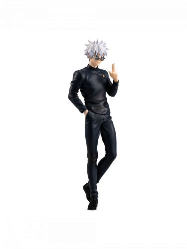 Figurka Jujutsu Kaisen Satoru Gojo Hidden Inventory Pop Up Parade