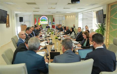 وەزارەتی خوێندنی باڵا بڕیاریدا بە لێخۆشبوونی 20٪ رووداو نێت