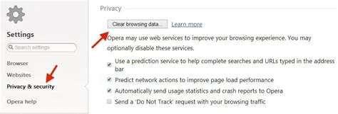 How To Clear Your Cache On Any Web Browser Digiwonk Gadget Hacks