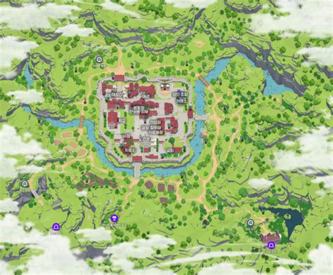 마비노기 모바일 임프 구슬 위치 완벽 공략 숨겨진 보상과 꿀팁 대방출