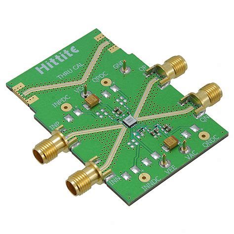 RF Development Tools TrustedParts Com