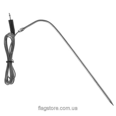 Выносной щуп для термометра купить, заказать в Киеве - FlagStore.com.ua