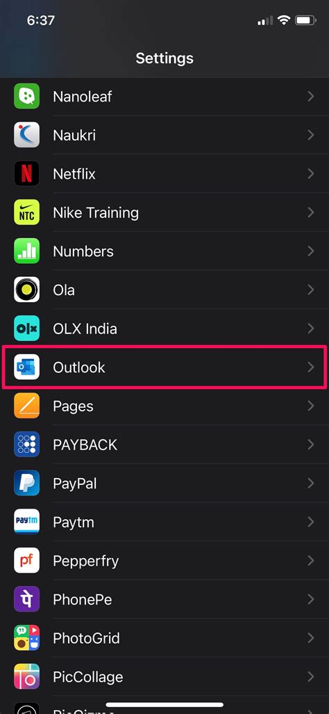 How To Change The Default Mail App On IPhone IPad