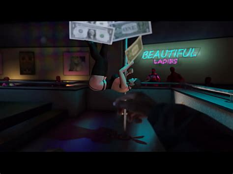 GTA Nude Mod Stripclub XVIDEOS