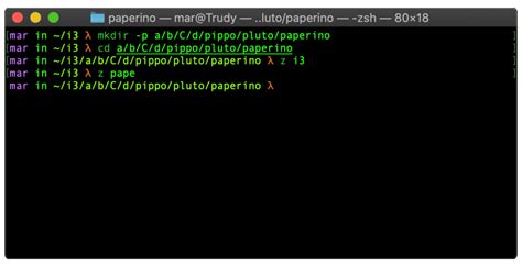 Oh My Zsh Rendiamo La Shell Zsh Meno Noiosa E Più Utile Intré